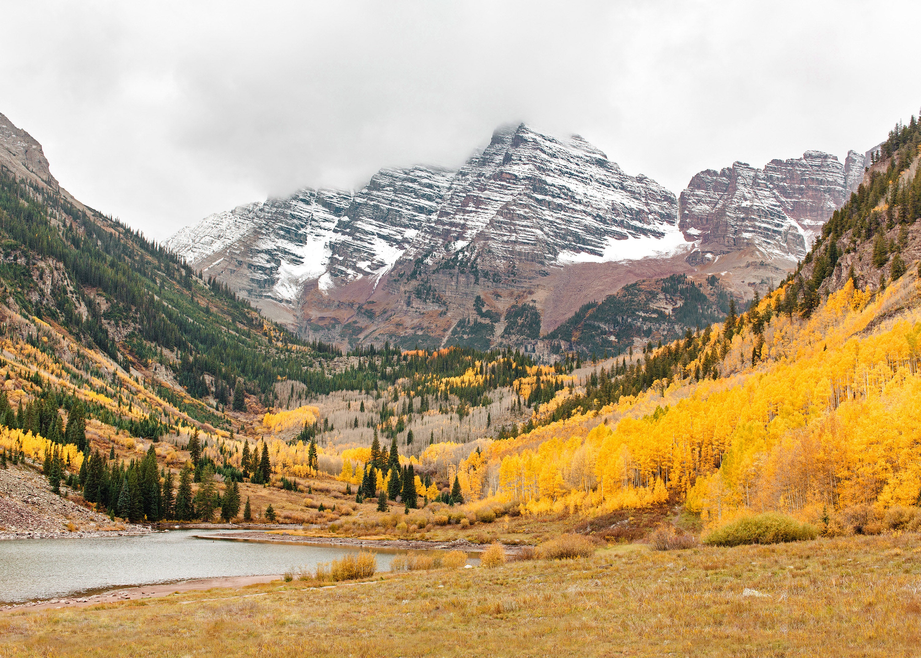 Colorado Photography – Erica Turner Landscapes