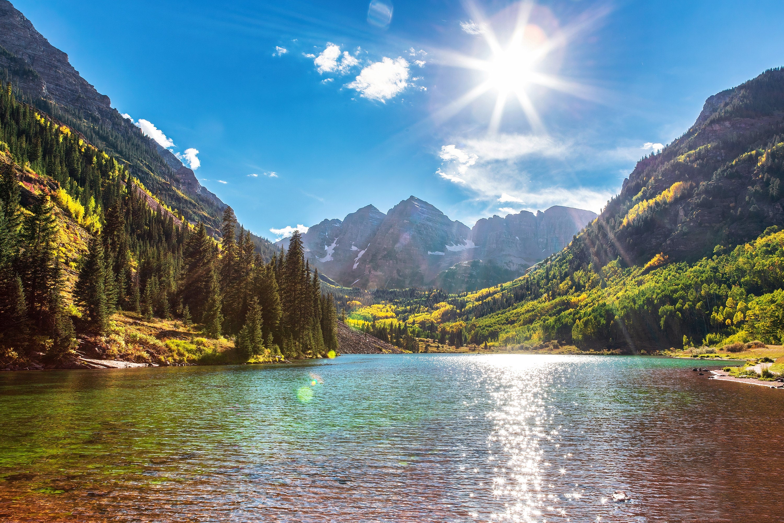 Maroon Bells Photography – Erica Turner Landscapes